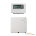 Acheter Thermostat d'Ambiance Contact Sec Pas Cher | Sun-Chauffage